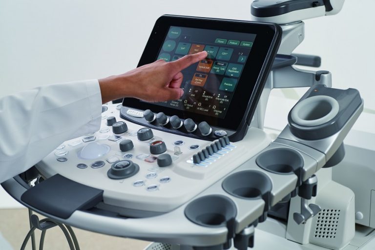 Dormed Hellas – FUJIFILM ARIETTA 750 VE – Ultrasound System