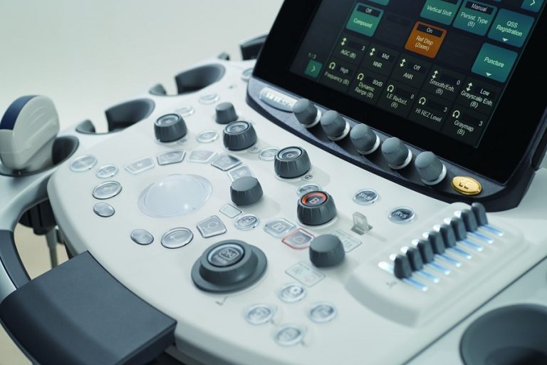 Dormed Hellas – FUJIFILM ARIETTA 750 VE – Ultrasound System