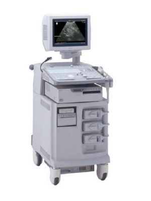 Dormed Hellas – Aloka Prosound Alpha 6 - Diagnostic Ultrasound System
