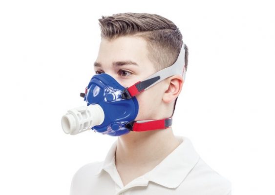 Dormed Hellas – Geratherm CPET - Ergospirometry