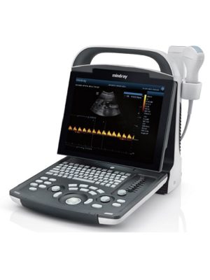 Dormed Hellas – Mindray DP-10 - Diagnostic Ultrasound System