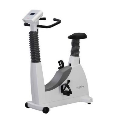 Dormed Hellas – Ergoline Ergoselect 100 - Bicycle Ergometer