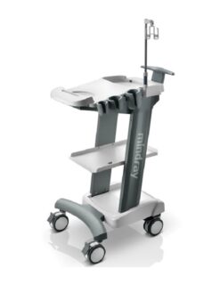 Dormed Hellas – Mindray DP-10 - Diagnostic Ultrasound System