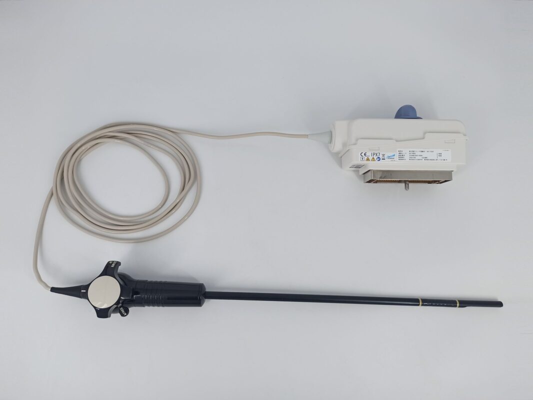 Dormed Hellas – Aloka UST-5550 Ref Laparoscopic Linear - ProSound