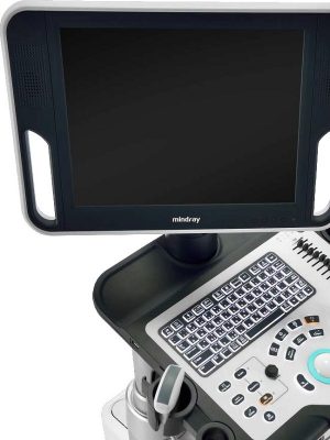 Dormed Hellas – Mindray DC-30 Full-HD - Diagnostic Ultrasound System