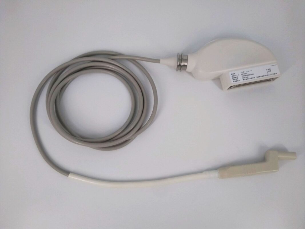 Monica AN24 – Fetal Monitor Portable – Dormed Hellas