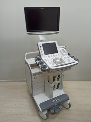 Dormed Hellas – Aloka Prosound F75 - Refurbished Ultrasound System-2013