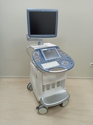 Dormed Hellas – GE Voluson E6 - Refurbished Ultrasound 2014