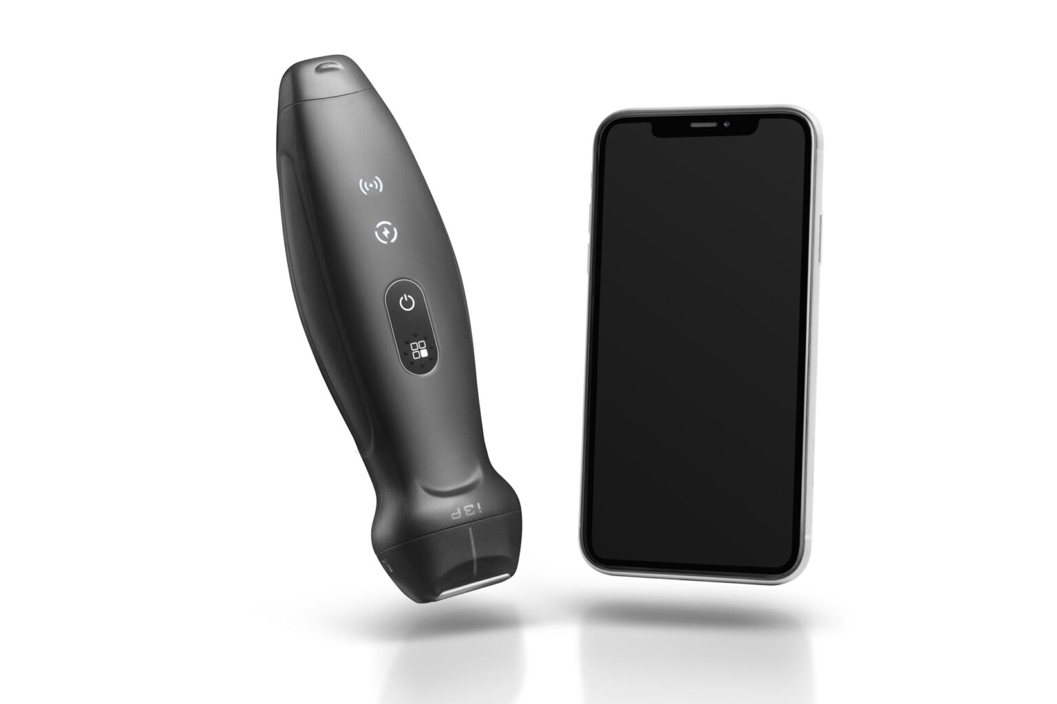 Dormed Hellas – Mindray I3P WiFi Probe - Cardiac Array