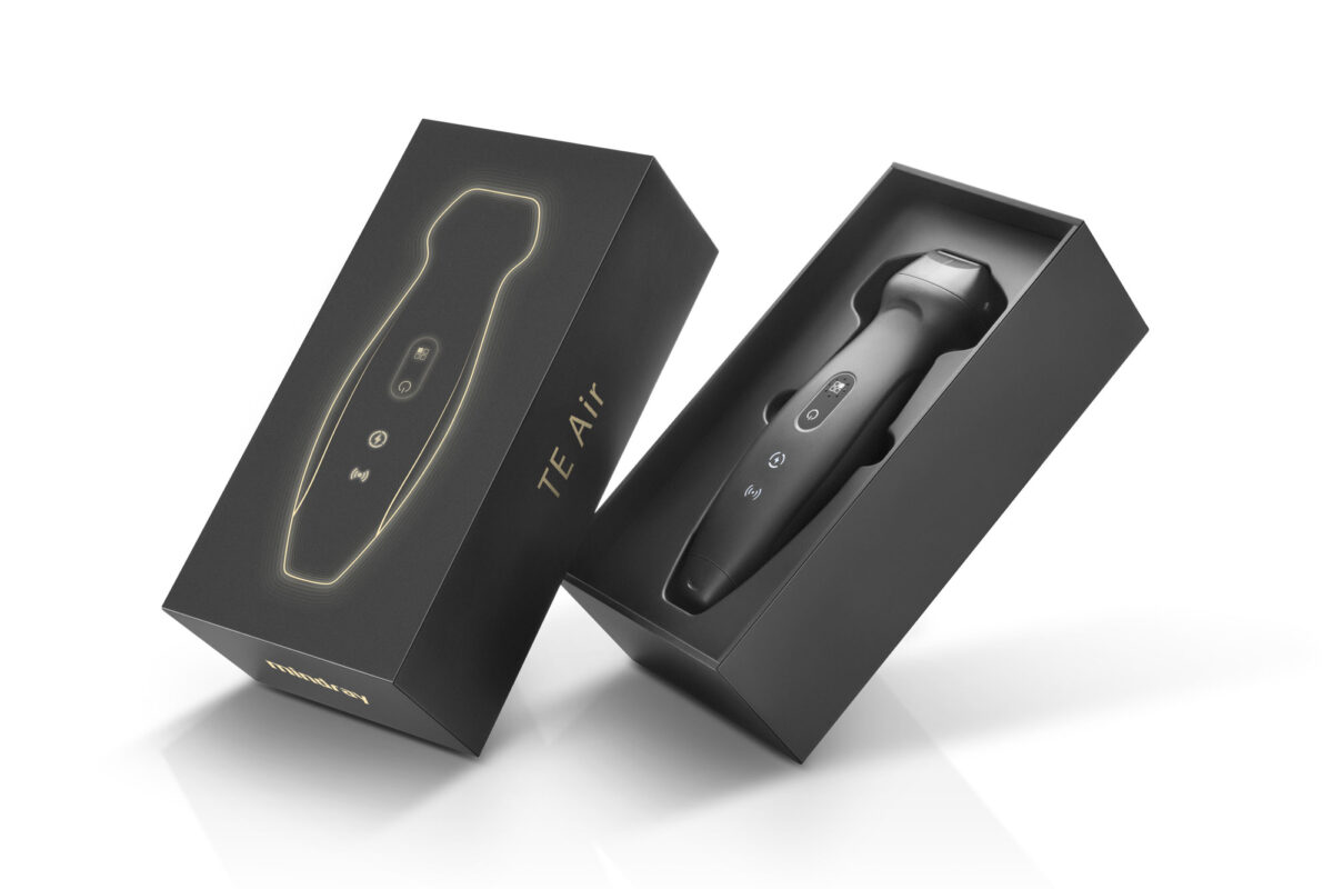 Dormed Hellas – Mindray I3P WiFi Probe - Cardiac Array