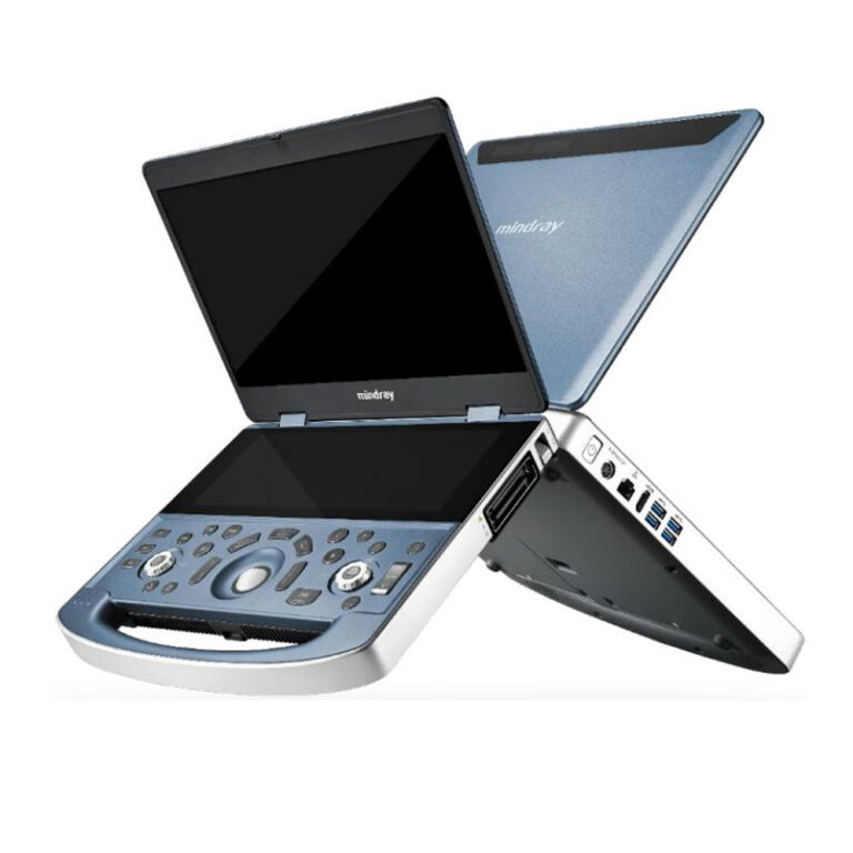 Dormed Hellas – Mindray Zeus - Diagnostic Ultrasound System